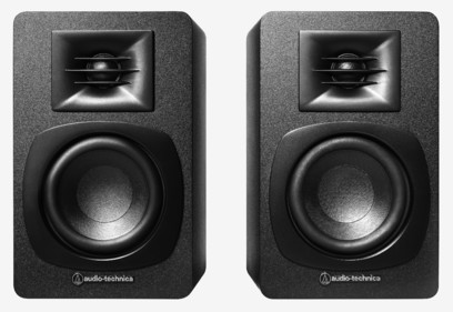 Boxe active Audio-Technica AT-SP3X la AVstore.ro