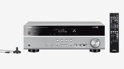 Receiver Yamaha RX-V373 la AVstore.ro