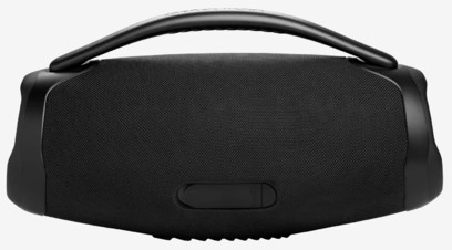 Boxe active JBL Boombox 3 WIFI Negru la AVstore.ro