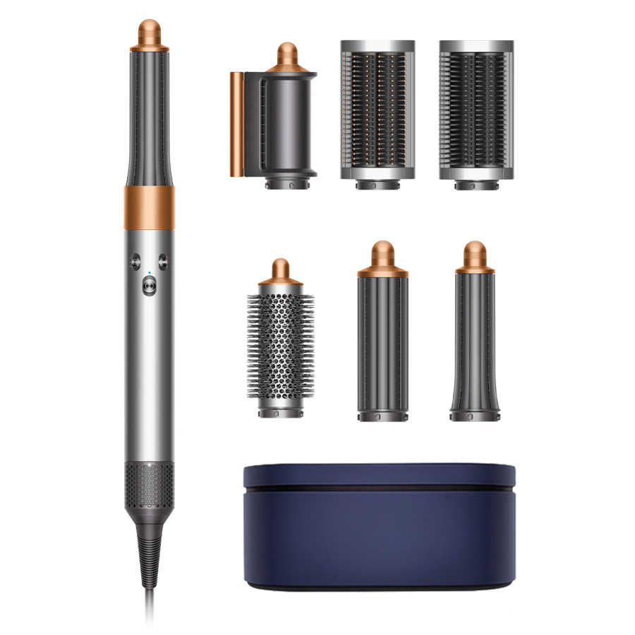 AVstore.ro - Dyson ingrijirea parului