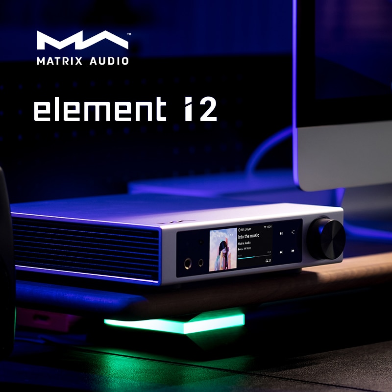 Matrix Element i2 la AVstore.ro