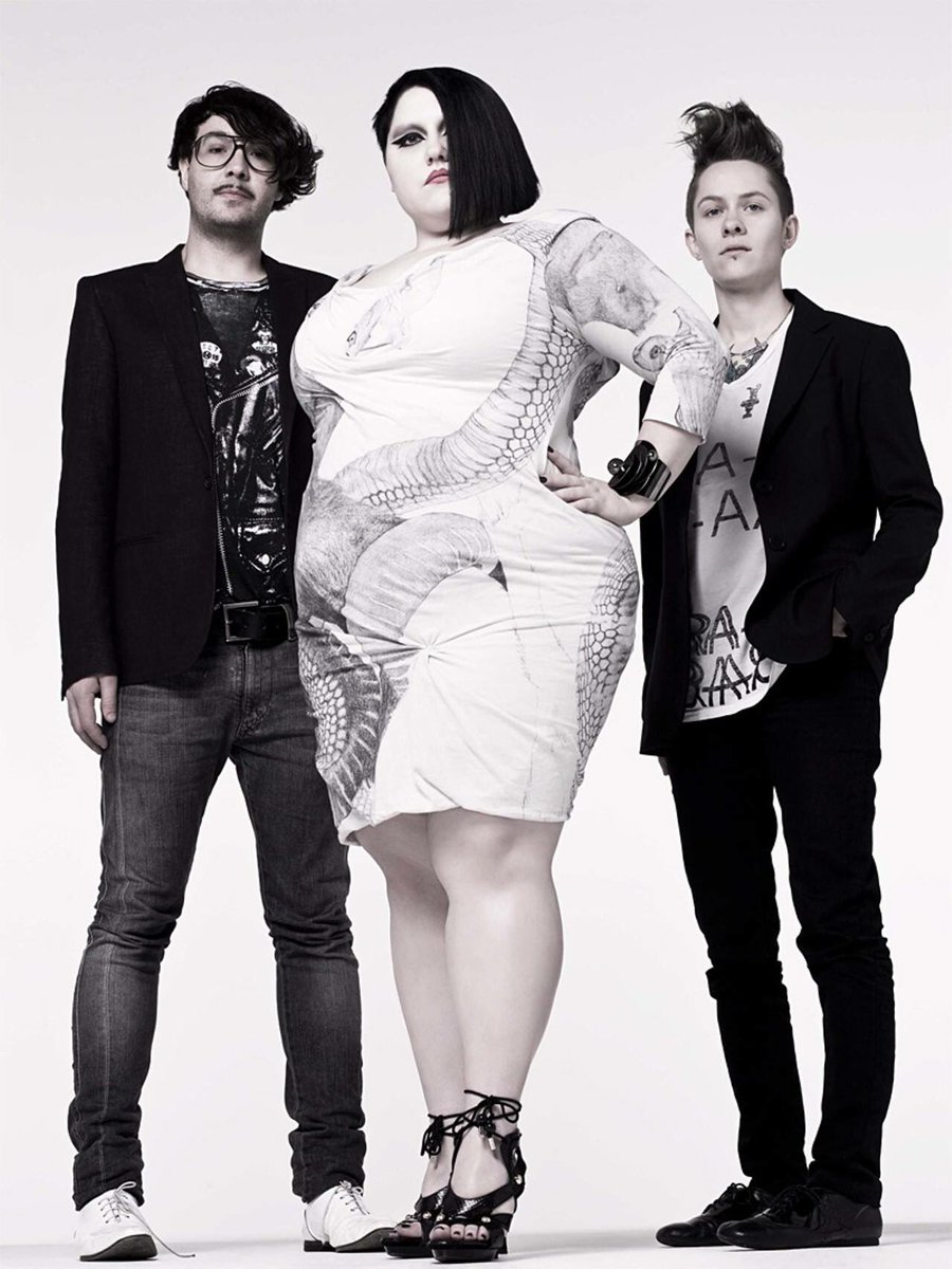 VINIL UNIVERSAL RECORDS Gossip - A Joyful Noise la AVstore.ro