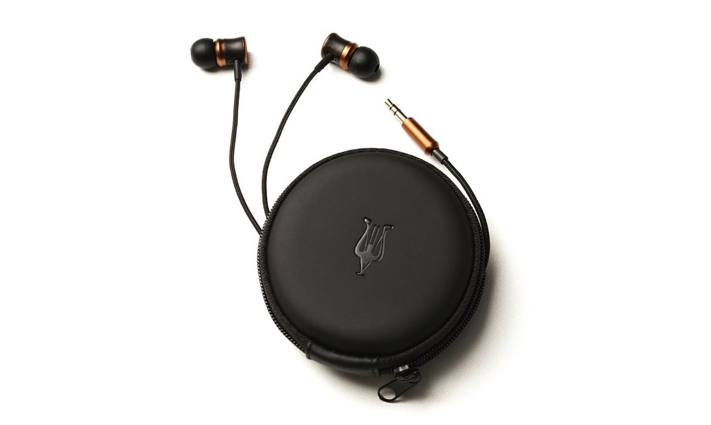 Casti Meze 12 Classics V2 la AVstore.ro