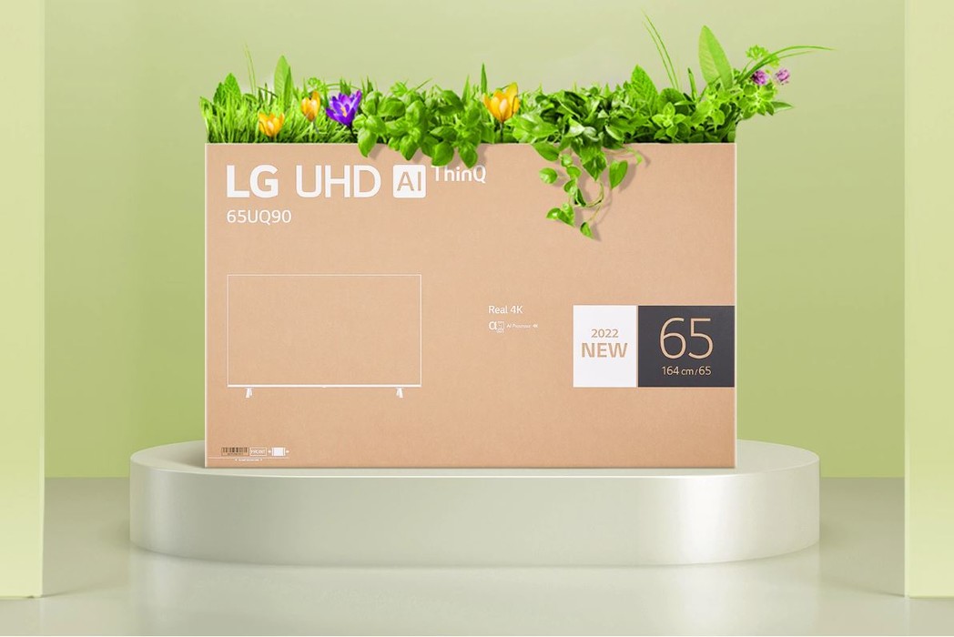 TV LG 86UQ91003LA la AVstore.ro