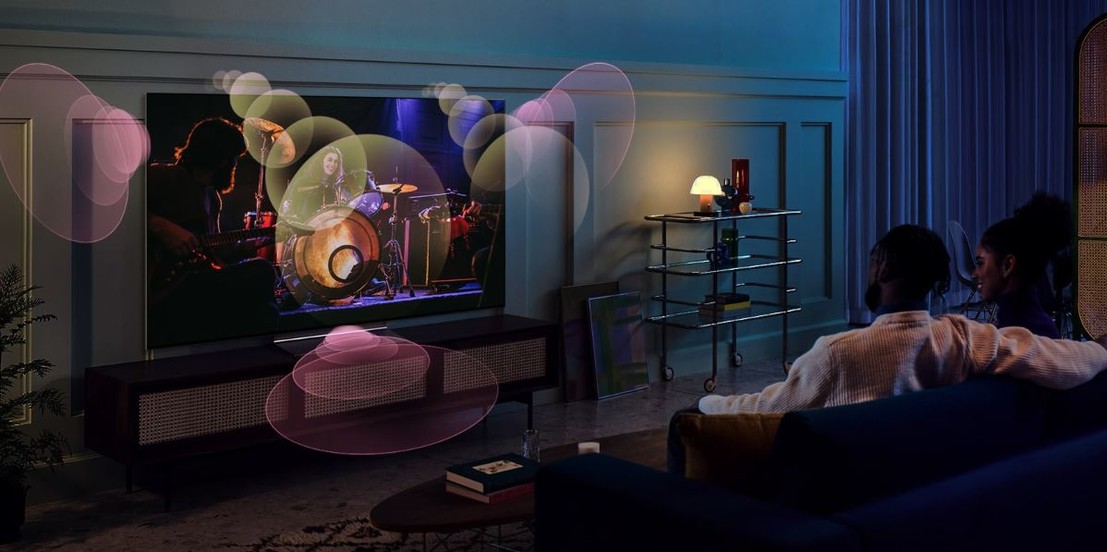 LG - OLED55B23LA la AVstore.ro