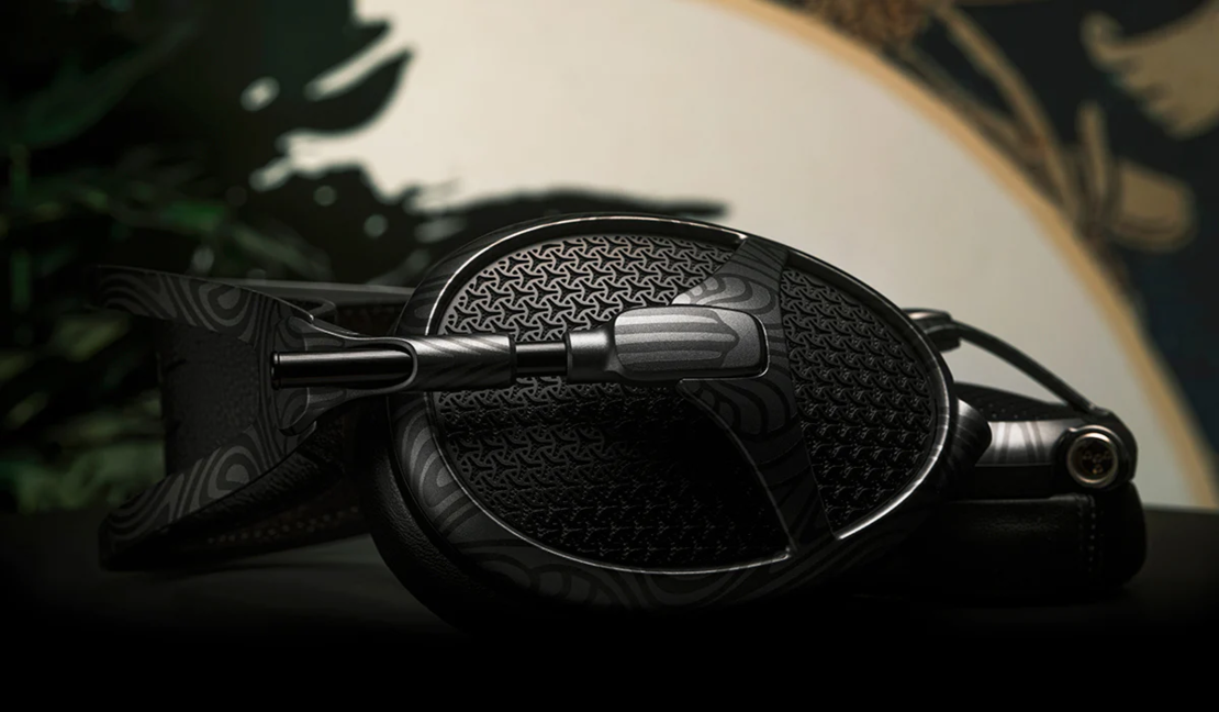 Casti Hi-Fi Meze Elite Epoque la AVstore.ro