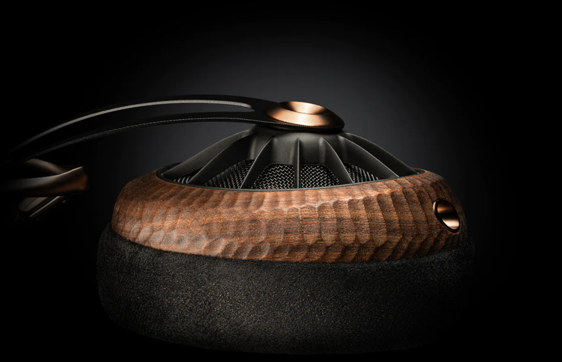 Casti Hi-Fi Meze 109 PRO Primal Special Edition la AVstore.ro