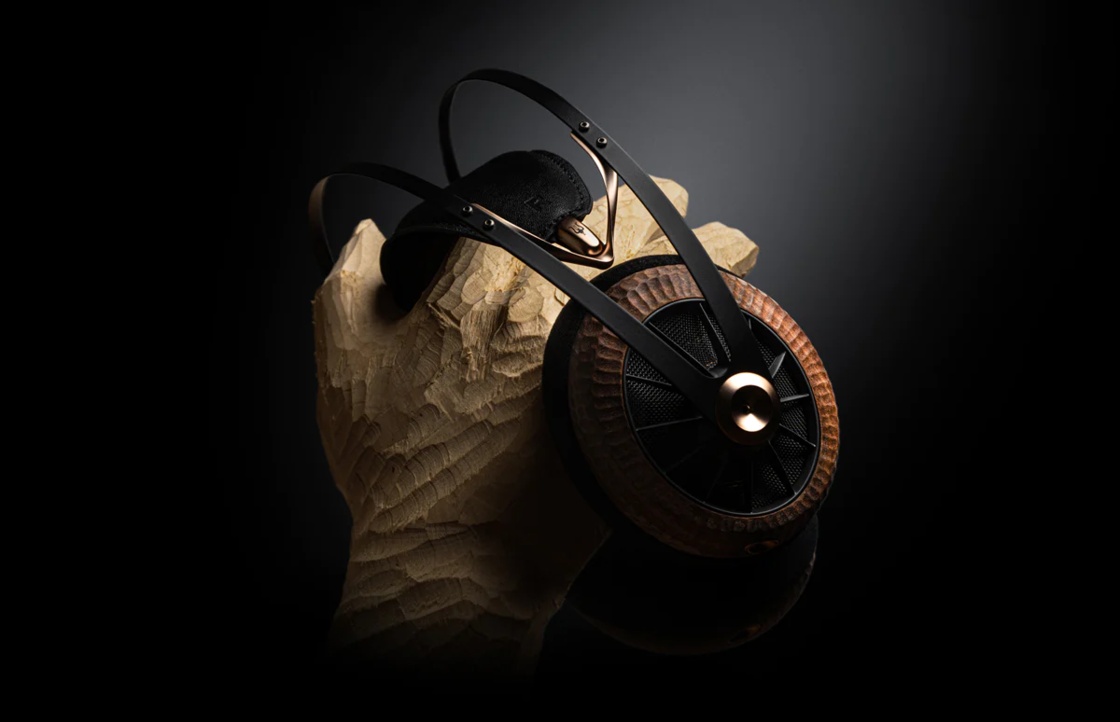 Casti Hi-Fi Meze 109 PRO Primal Special Edition la AVstore.ro