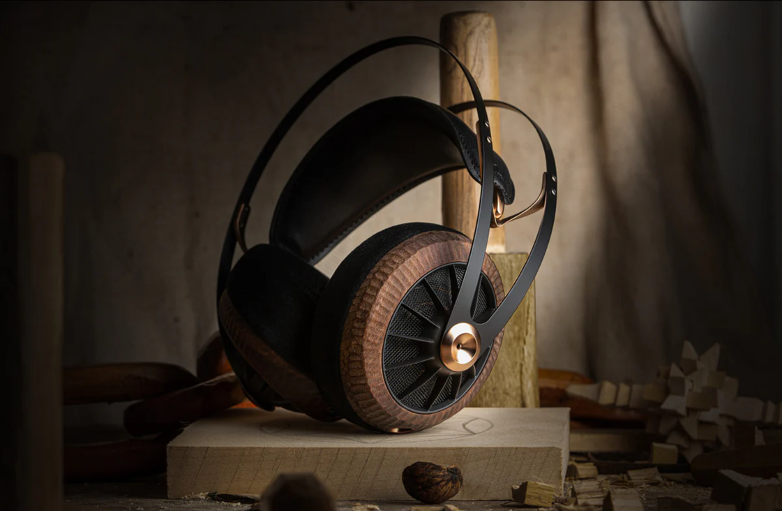 Casti Hi-Fi Meze 109 PRO Primal Special Edition la AVstore.ro