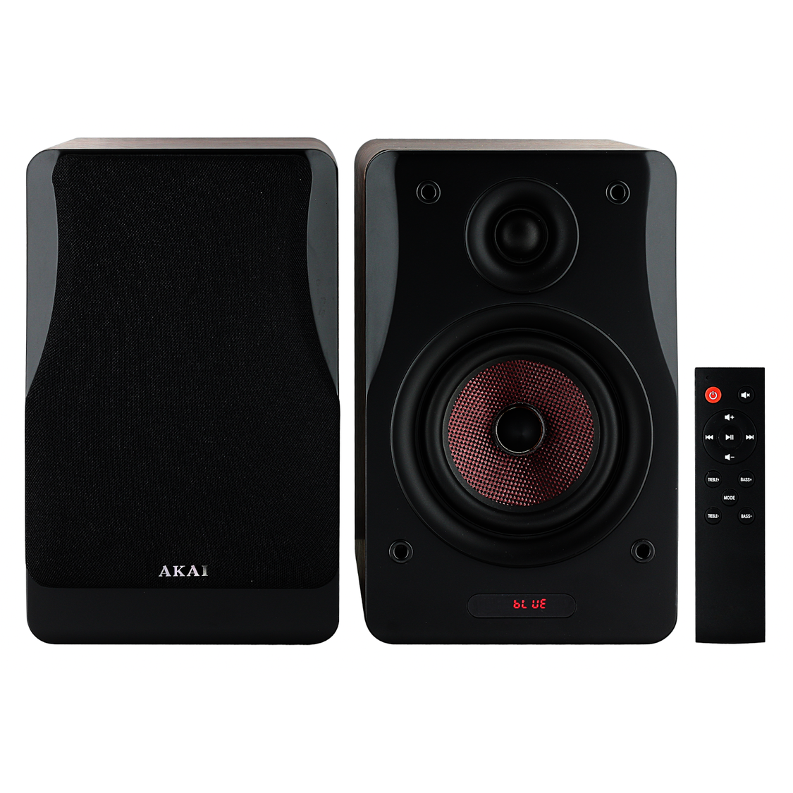 Boxe active Akai AHS-600A la AVstore.ro