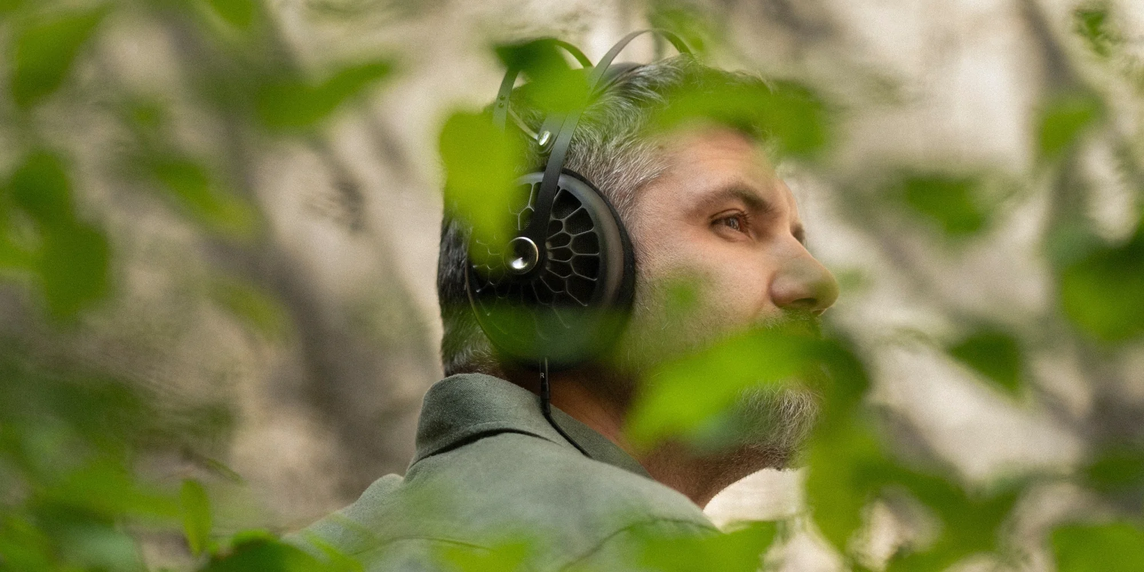 Casti Hi-Fi Meze 105 AER la AVstore.ro