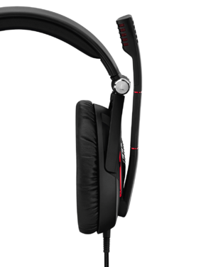 Casti PC/Gaming EPOS | SENNHEISER GAME ZERO la AVstore.ro