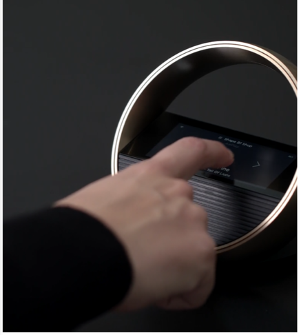 Beoremote Halo Table la AVstore.ro