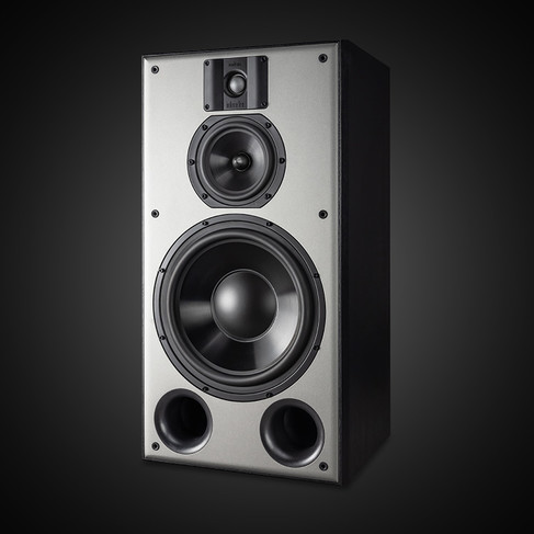 Boxe Indiana Line DJ 310 BLACK ASH la AVstore.ro