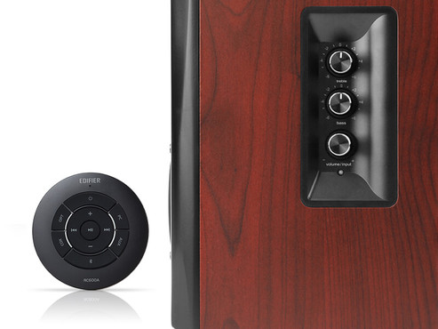 Boxe active Edifier S350DB la AVstore.ro