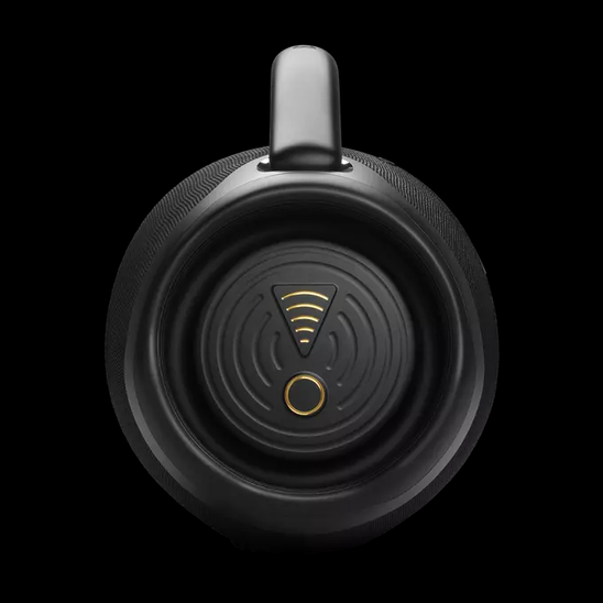 Boxe active JBL Boombox 3 WIFI Negru la AVstore.ro