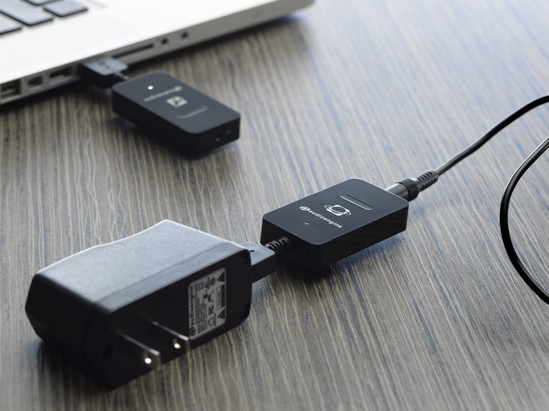 Audioengine W3 Wireless Adapter la AVstore.ro