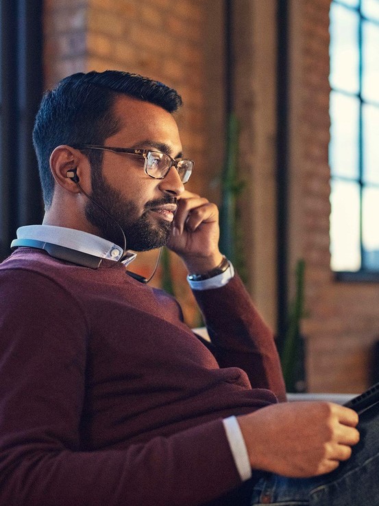 Casti EPOS | SENNHEISER ADAPT 460T la AVstore.ro