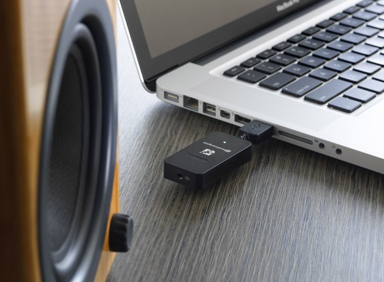 Audioengine W3 Wireless Adapter la AVstore.ro