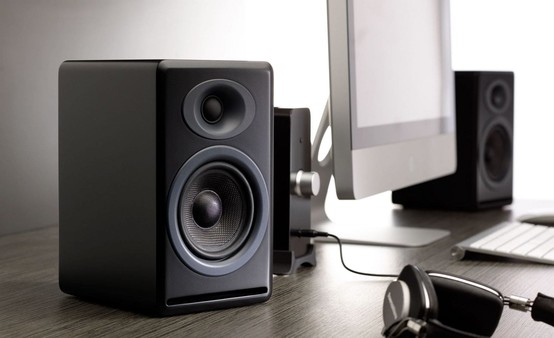 Boxe Audioengine P4 Passive Speakers la AVstore.ro