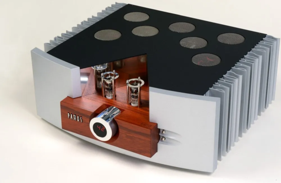 Amplificator Pathos Logos MKII la AVstore.ro