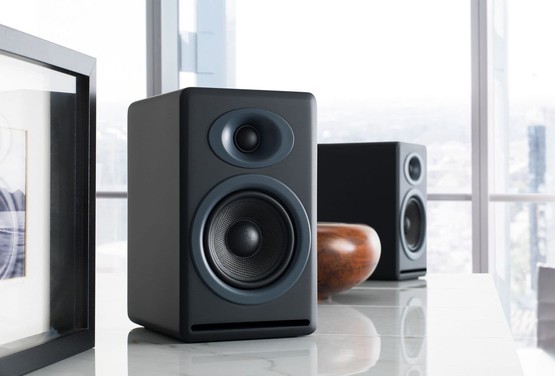 Boxe Audioengine P4 Passive Speakers la AVstore.ro