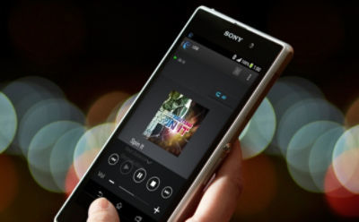 Sony SHAKE-X3D la AVstore.ro