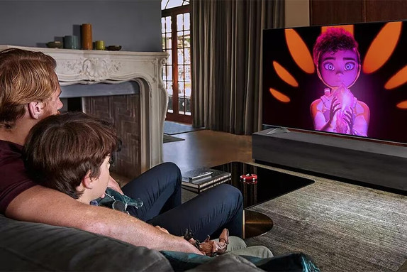 LG Telecomanda Magic Motion AN-MR23 la AVstore.ro