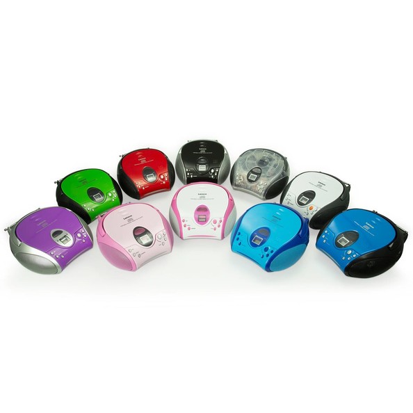 Lenco SCD-24 Resigilat la AVstore.ro