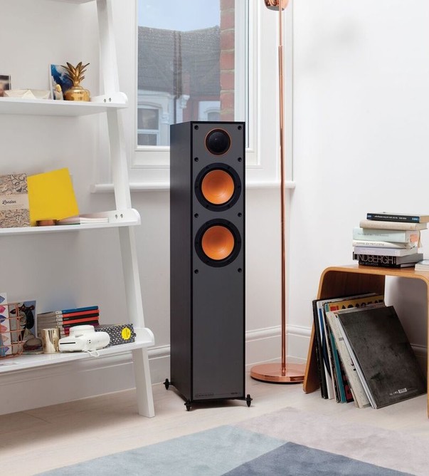 Boxe Monitor Audio Monitor 200 la AVstore.ro