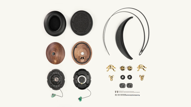 Casti Hi-Fi Meze 99 classics 2ND GEN la AVstore.ro