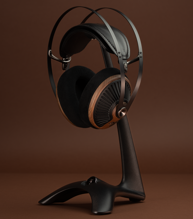 Casti Hi-Fi Meze 105 Silva Resigilat la AVstore.ro