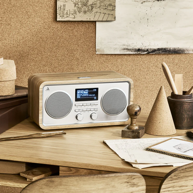 Argon Audio RADIO 3i MK2 la AVstore.ro