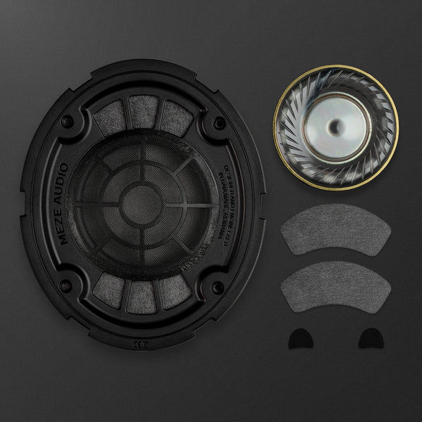 Casti Hi-Fi Meze 99 classics 2ND GEN la AVstore.ro