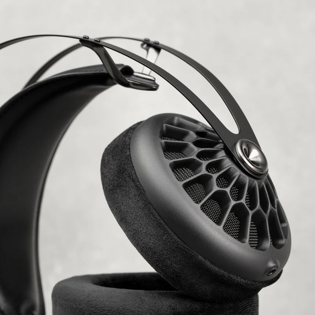 Casti Hi-Fi Meze 105 AER la AVstore.ro