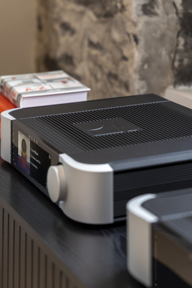 MOON by Simaudio Moon 491 la AVstore.ro