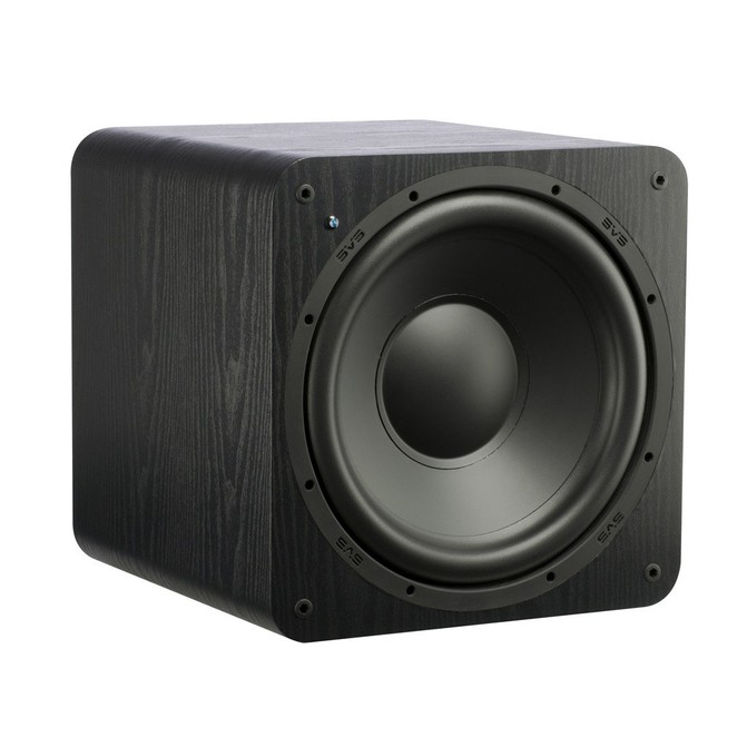 Subwoofer SVS SB-1000 la AVstore.ro