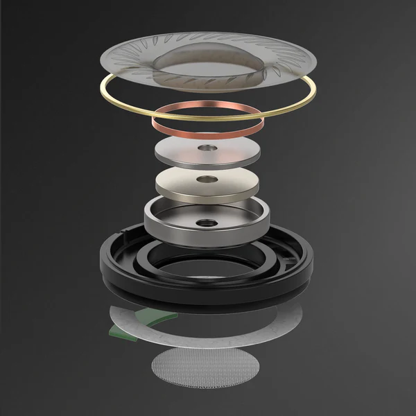 Casti Hi-Fi Meze 99 classics 2ND GEN la AVstore.ro