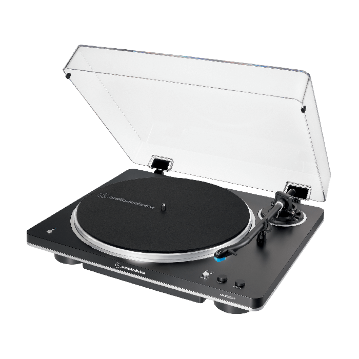 Pickup Audio-Technica AT-LP70XBT la AVstore.ro