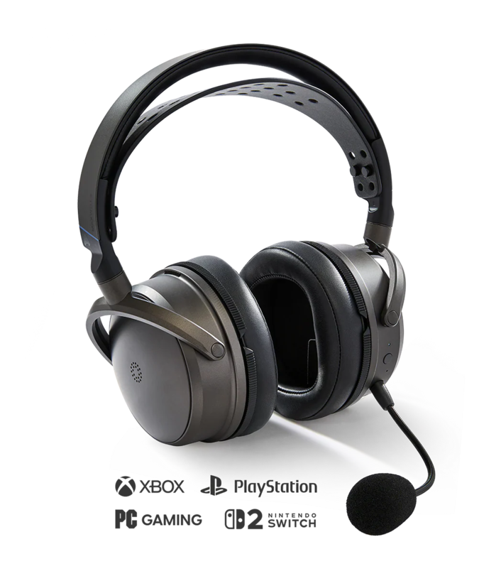 Casti PC/Gaming Audeze Maxwell 2 Xbox la AVstore.ro