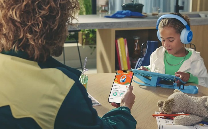 Casti JBL JR 470NC Alb Resigilat la AVstore.ro