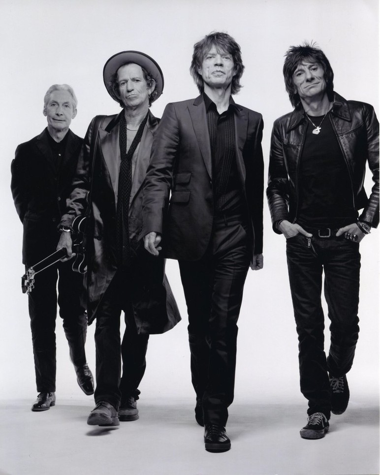 VINIL ProJect The Rolling Stones - The Studio Albums Vinyl Collection ...