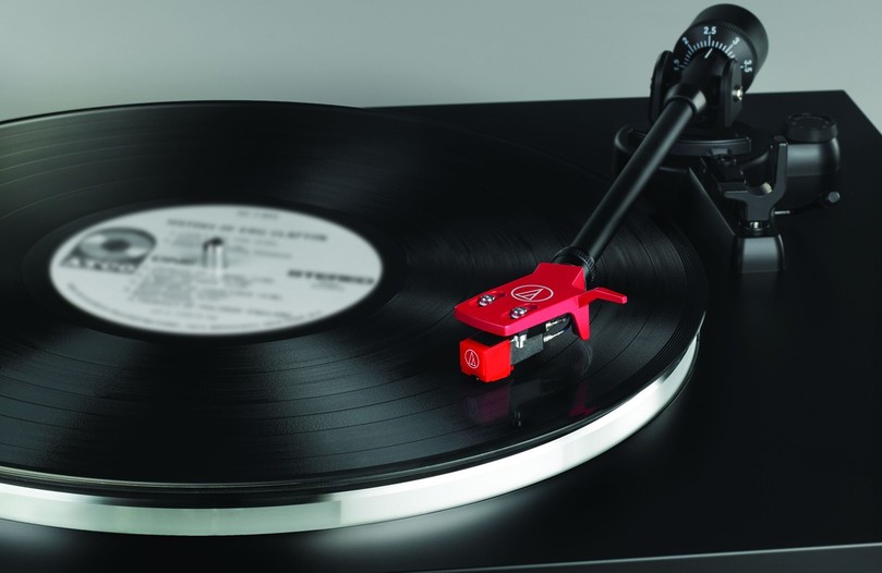 Pickup Audio-Technica AT-LP3 la AVstore.ro