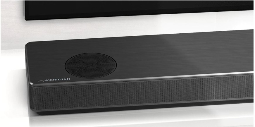 Soundbar LG SN10Y la AVstore.ro
