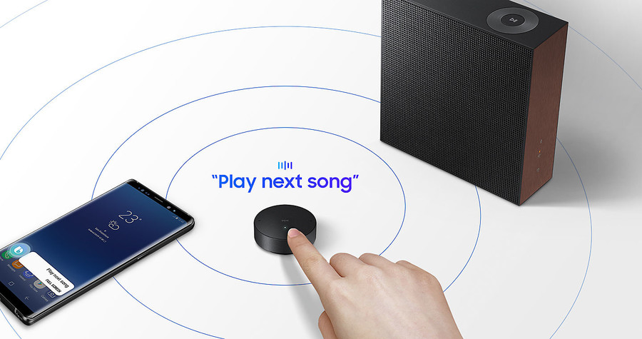 Boxe active Samsung VL350 la AVstore.ro