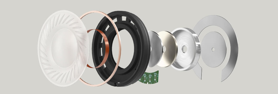 Casti Meze 99 CLASSICS, Over-Ear la AVstore.ro