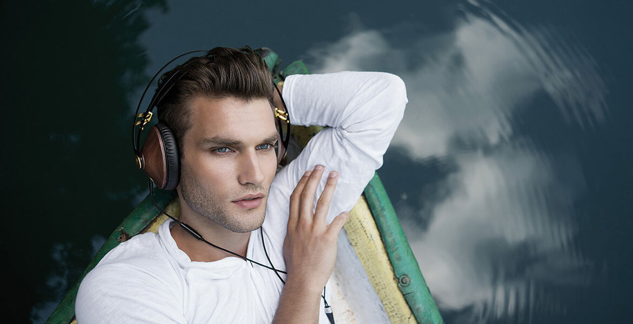 Casti Meze 99 CLASSICS, Over-Ear la AVstore.ro