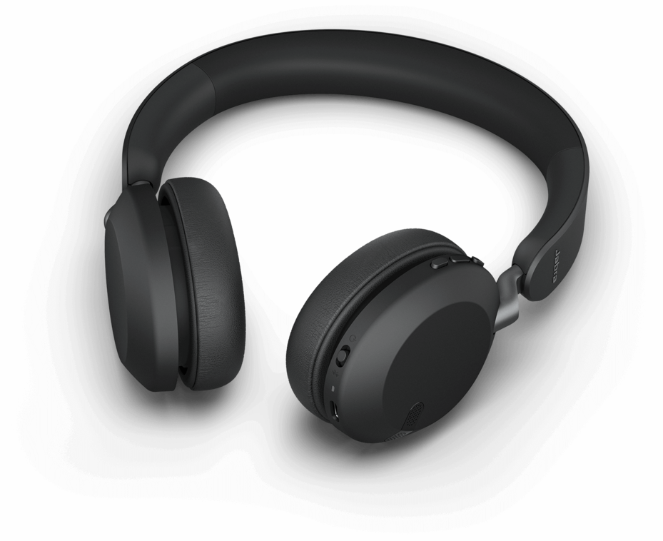 Casti Jabra Elite 45h BT la AVstore.ro